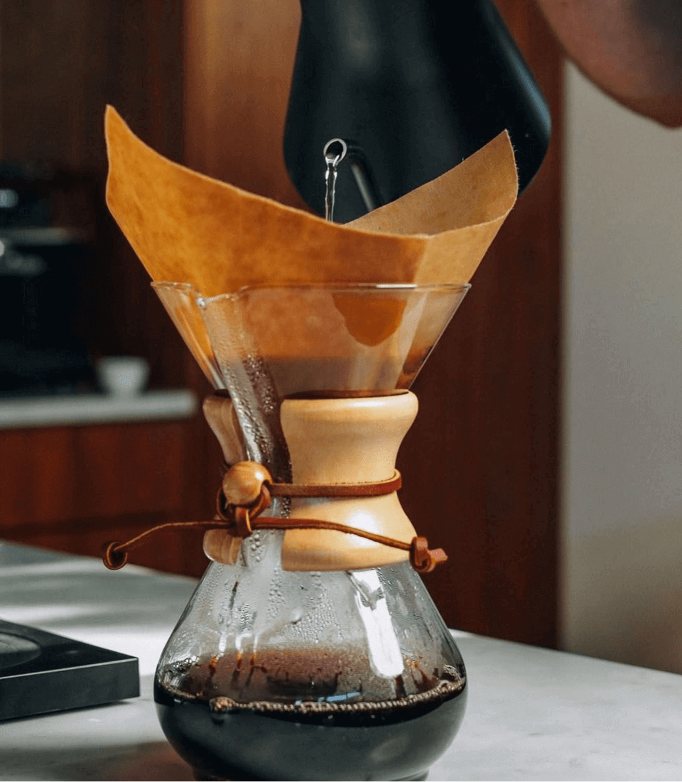 Coffee.